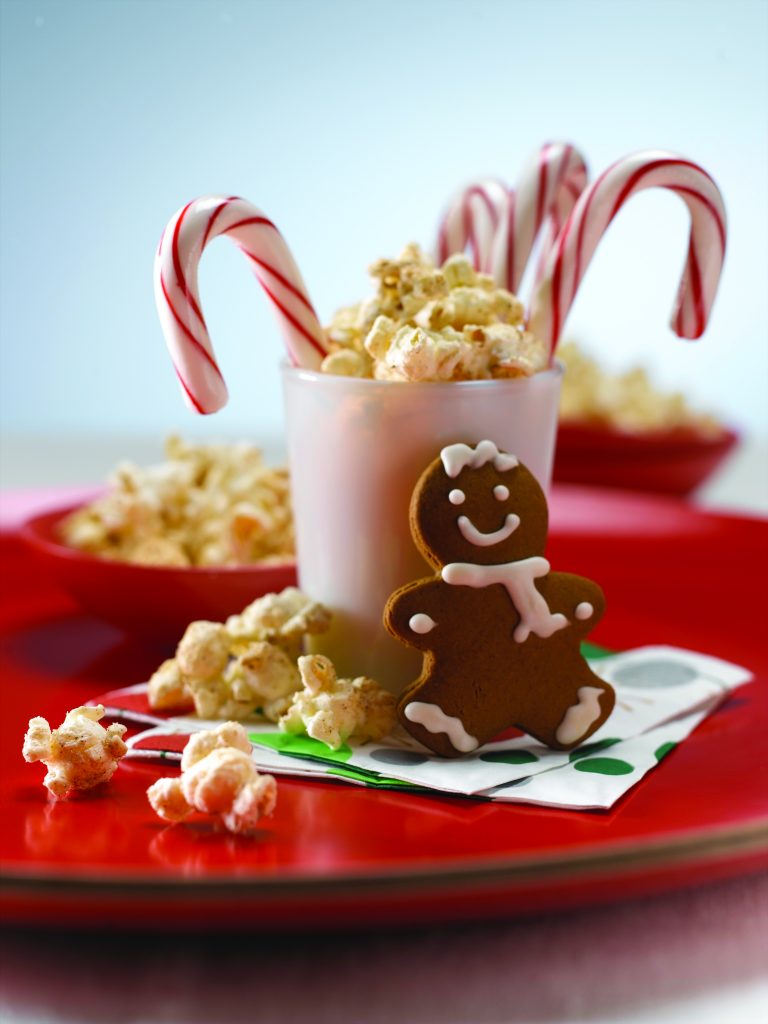 Holiday Fun with a Joyful Pop - Connections Magazine